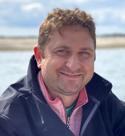 Mr. Buckley Wants To Bring A New Voice To Bourne Rec Authority | Bourne ...