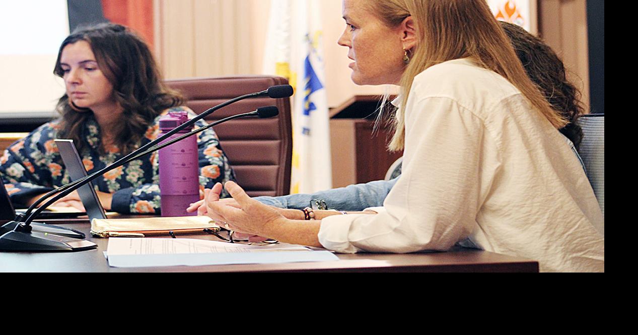 Sandwich Middle High School Prepares For NEASC Visit | Sandwich News ...