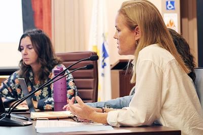 Sandwich Middle High School Prepares For NEASC Visit | Sandwich News ...