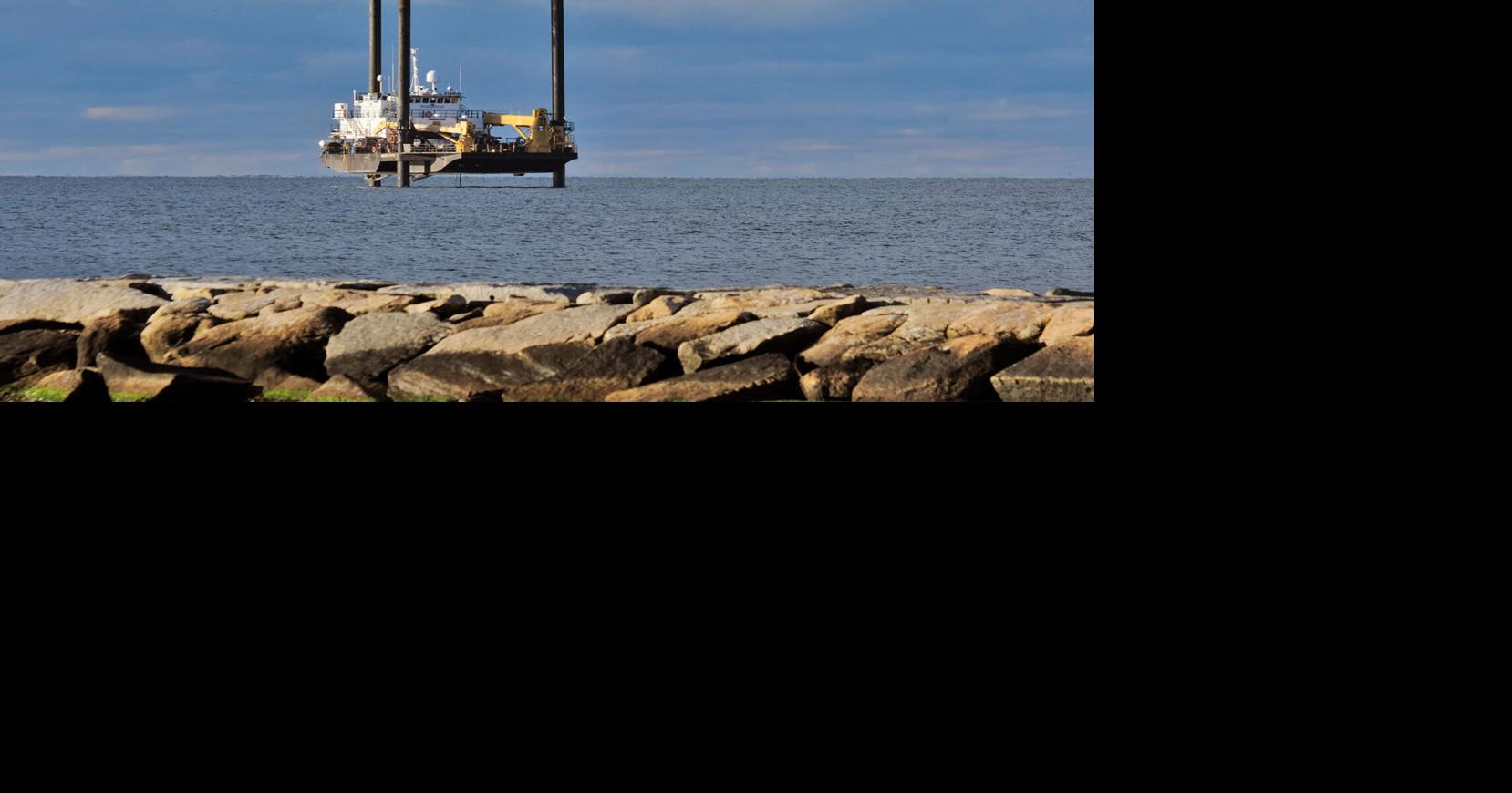 Eversource Begins Initial Work On New Underground, Underwater Cables ...