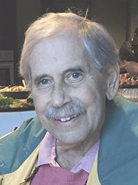 Eugene Bard | Falmouth Obituaries | capenews.net