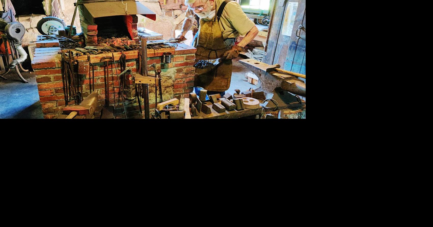 Bourne Musings: Bourne's Historic Gems | Columns | capenews.net