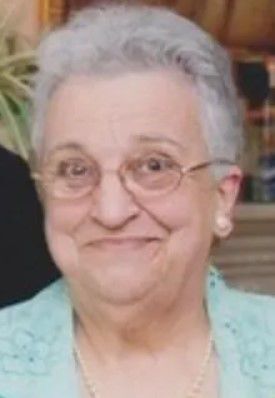 Lillian C. Matthews | Sandwich Obituaries | capenews.net