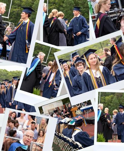SHS Grad Collage 2 | | capenews.net