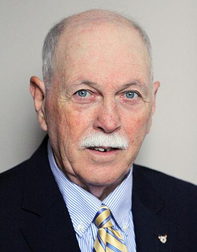 Mr. George Wants To Make Sandwich Great Again | Sandwich News ...