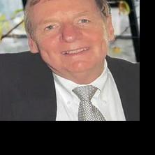 John R. Brand Jr. | Falmouth Obituaries | capenews.net