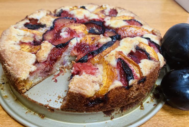 Gourmets & Good Eaters: September Plums | Columns | capenews.net