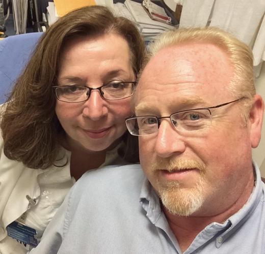 Heart Matters: Cardiac Rehab—A Personal Story | Columns | capenews.net