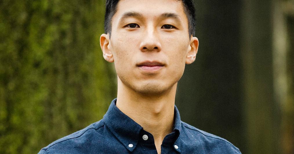 Indigenous Author Joseph Lee Will Discuss New Book, ‘Nothing More Of ...