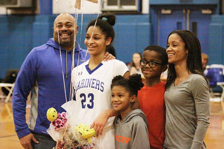 Currence Reaches 2,000 Career Points—First On Cape Cod | Falmouth ...