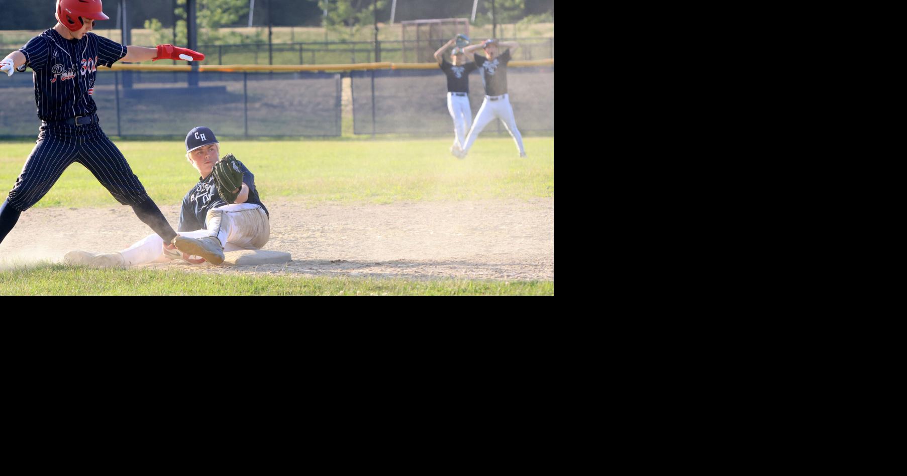 188 Seniors Sweep Twin Bill | Bourne Sports | capenews.net