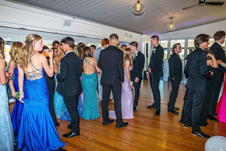 PHOTOS: Bourne High School Junior Prom | Bourne | capenews.net
