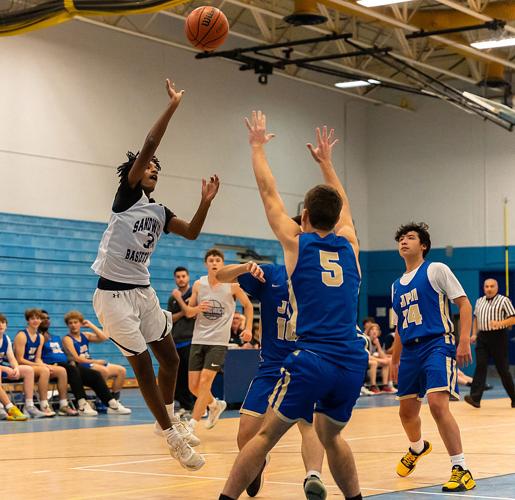 The Week In Photos - December 9, 2022 | Photography | capenews.net