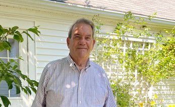 Historian Michael McNaught To Receive Heritage Award | Falmouth Briefs ...