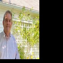 Historian Michael McNaught To Receive Heritage Award | Falmouth Briefs ...