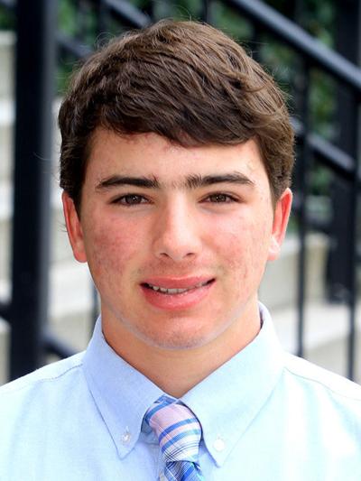 Outside The Lines With Jake Good From St. John Paul II High School ...