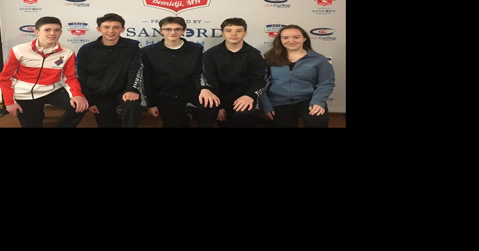 Cape Cod Teens Perform Well At U18 National Championships | Falmouth ...