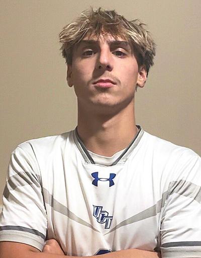 Outside The LInes With Upper Cape Tech's Shane Neill | Falmouth Sports ...