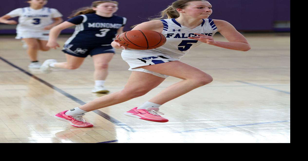 Underdog Lady Falcons Ready To Battle | Mashpee Sports | capenews.net