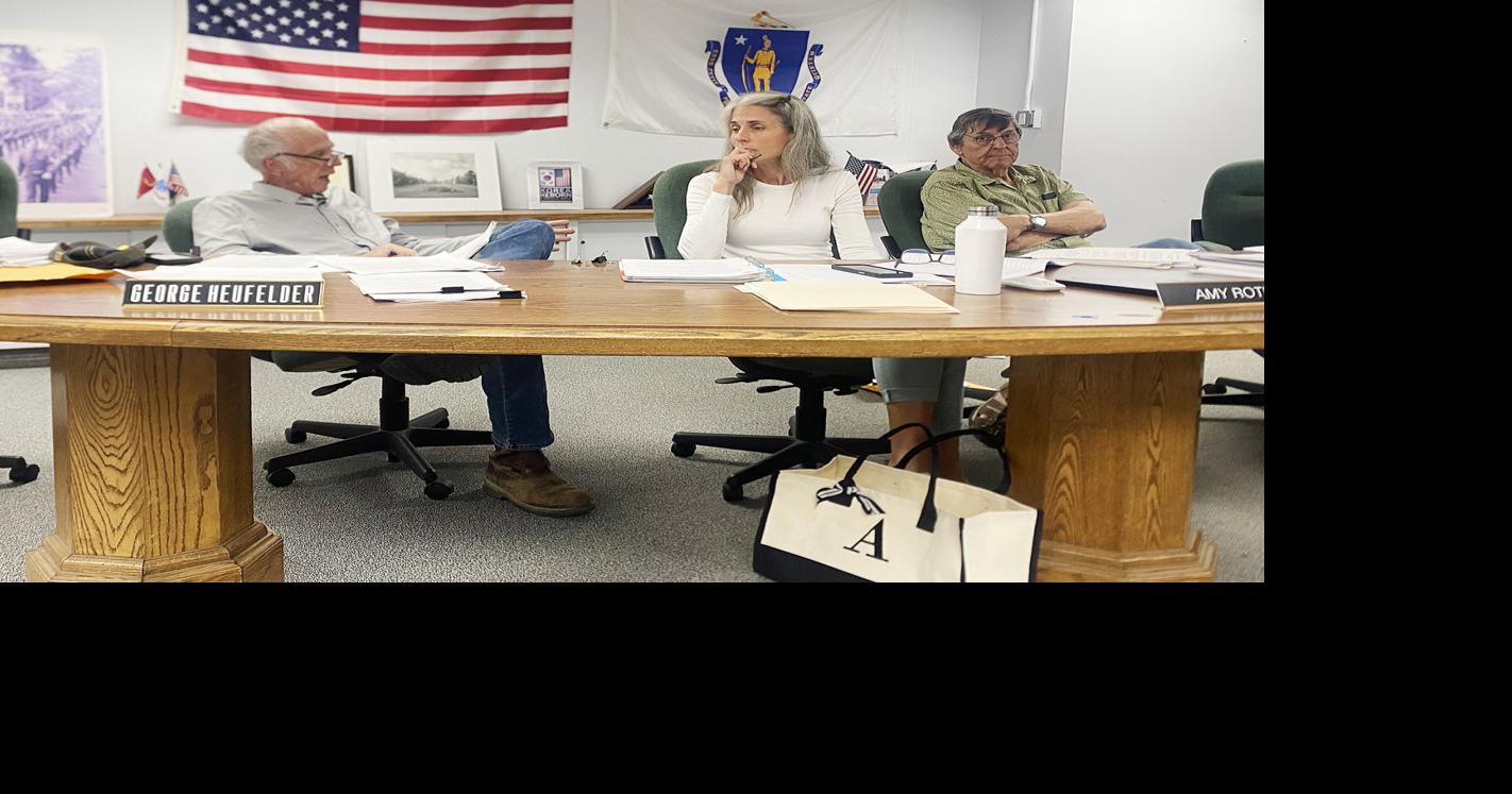 Health Board To Urge DEP To Impose Strict Limit On Saxon's Wastewater ...