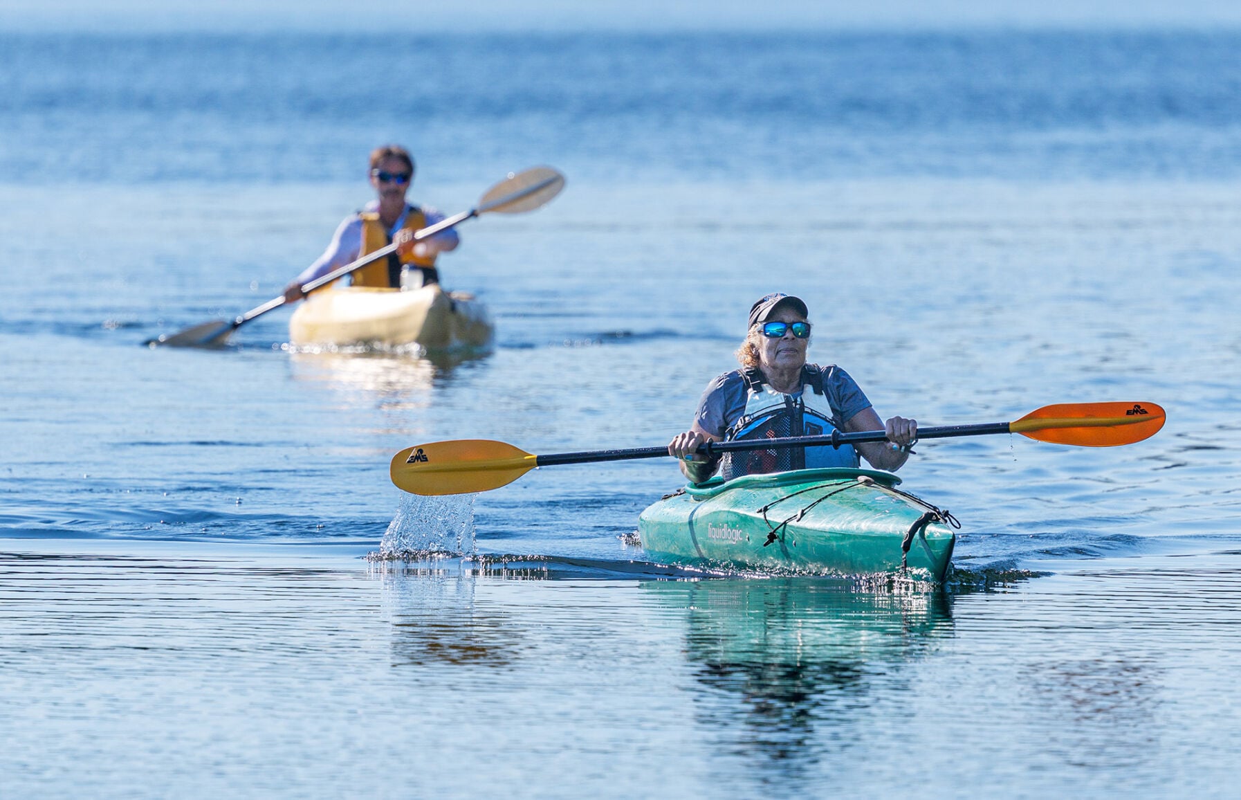 PHOTOS: Save MW Pond Alliance Make A Splash | Mashpee | capenews.net