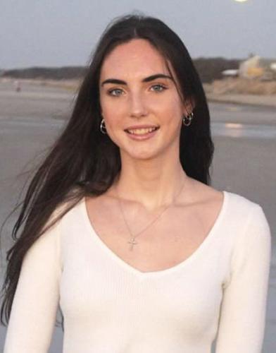 Outside The Lines With Bourne High's Leah Barlow | Bourne Sports | capenews.net