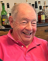 Kenneth Samuels | Mashpee Obituaries | capenews.net