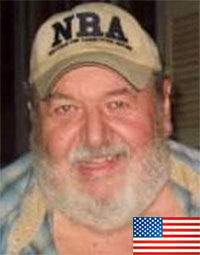 Ronald Lawrence Audette | Falmouth Obituaries | capenews.net