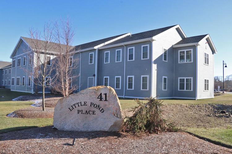 Man Fires Bullet Into Neighbor's Apartment | Falmouth News | capenews.net