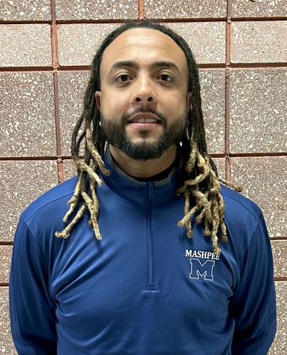 Jordan Rezendes Named New Boys' B-Ball Coach | Mashpee Sports ...