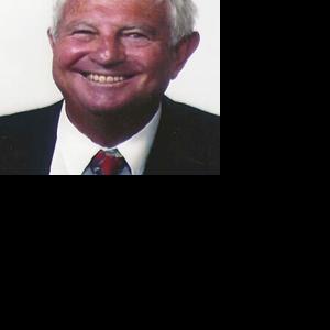 Robert F. Shaw | Falmouth Obituaries | capenews.net
