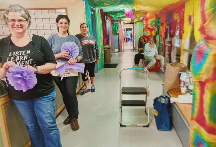 Volunteers Needed Desperately For High School After-Prom | Falmouth ...