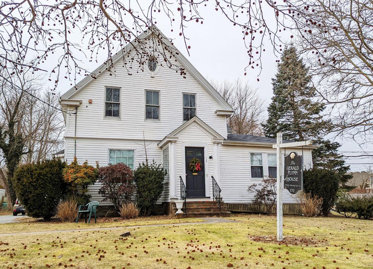 Falmouth Homeless Prevention Group To Buy Palmer Avenue House ...