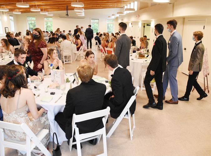Sandwich High School Prom 2021 In Photos | Sandwich | capenews.net