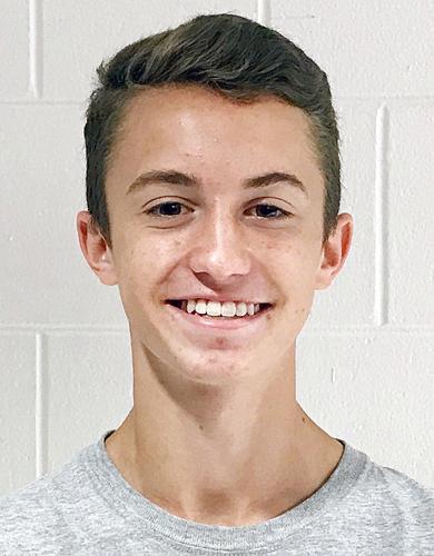 Outside The Lines With Matt Serdy From Sandwich High School | Sandwich ...