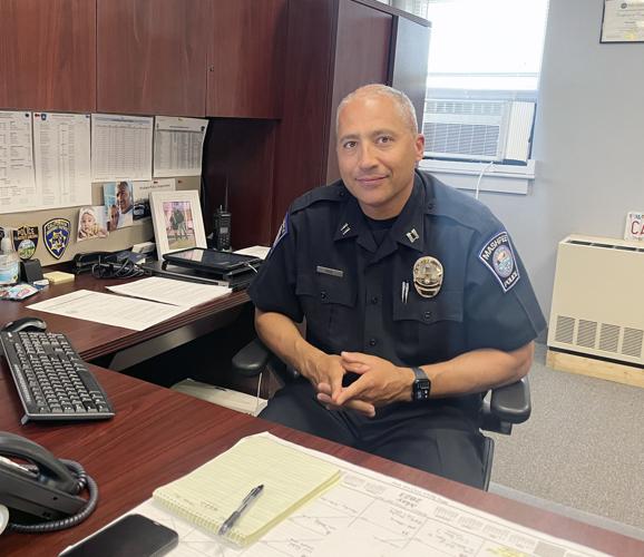 Mashpee Police Department Keeps Public Safety Top Priority | Mashpee ...