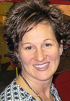 Ms. Cotton Steps Down From Children's Museum | Mashpee News | capenews.net