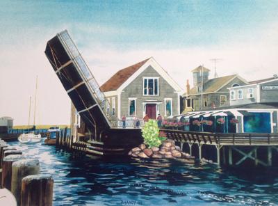 Gallery On Main Features Works By Deborah Handy | Arts & Entertainment ...