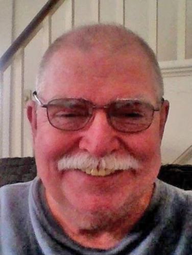 Paul J. Ginnetti | Falmouth Obituaries | capenews.net