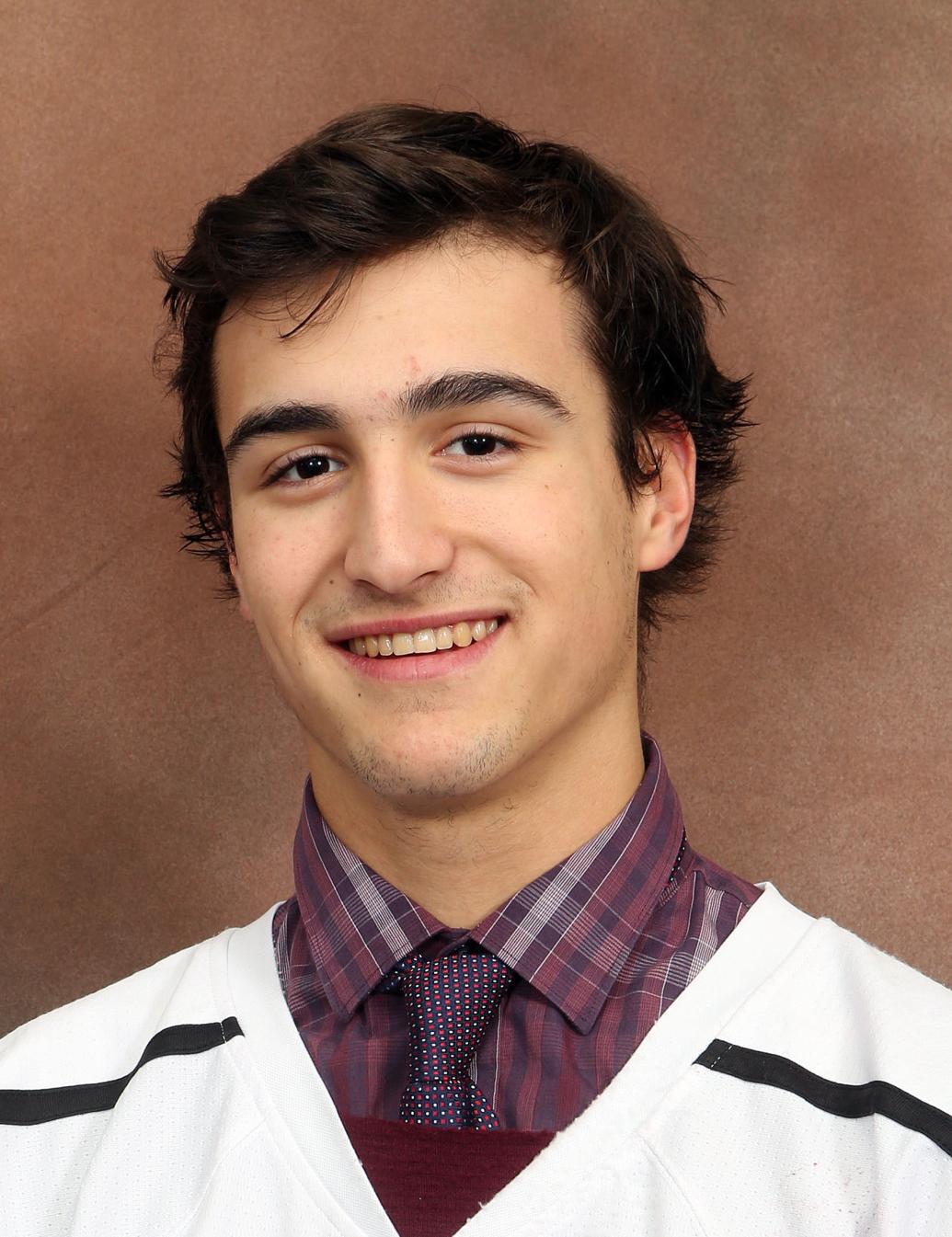 Falmouth Athlete Of The Week - Kevin Duarte | Falmouth Sports ...