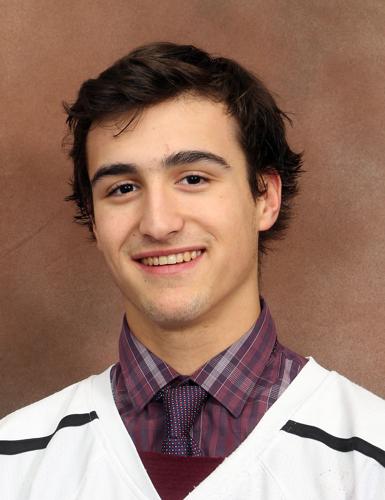 Falmouth Athlete Of The Week - Kevin Duarte | Falmouth Sports ...
