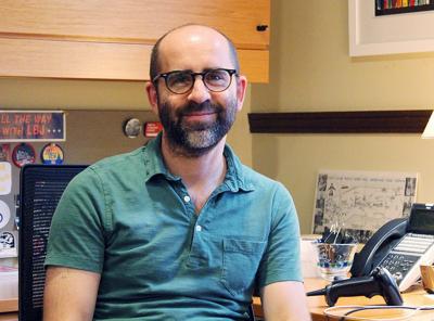 Mr. Stokes Voted In As Falmouth Library Director | Falmouth News | capenews.net