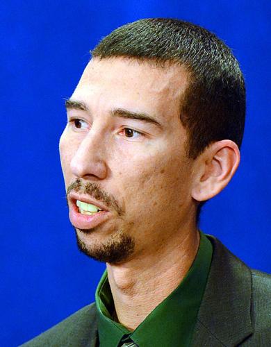 School Committee Election Preview: Christopher Santos | Mashpee News ...