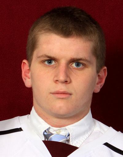 Falmouth Athlete Of The Week - James Lavin | Falmouth Sports | capenews.net