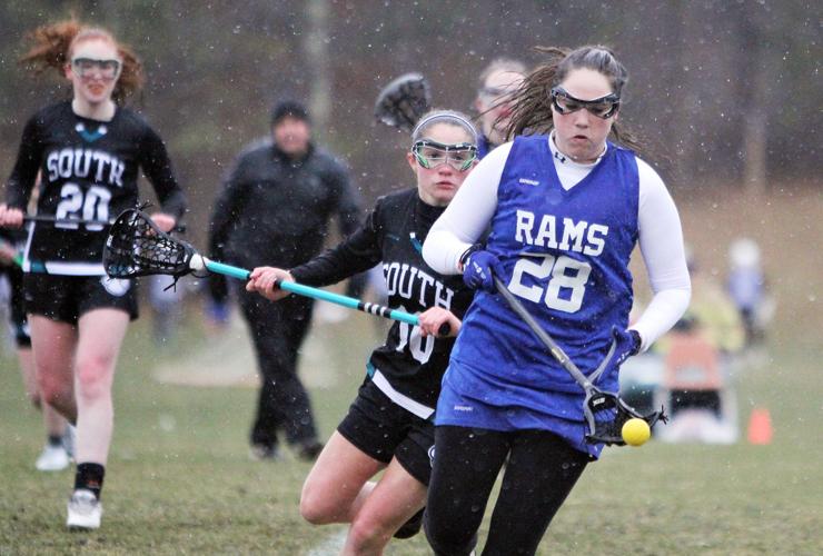 UCT Girls' Lax Looks For Rhythm In 2018 | Bourne Sports | capenews.net