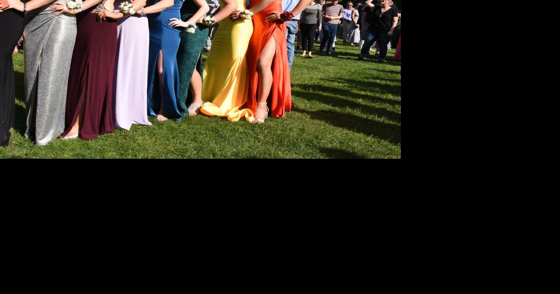 A Look Back At Sandwich's Prom 2019 | Sandwich News | capenews.net