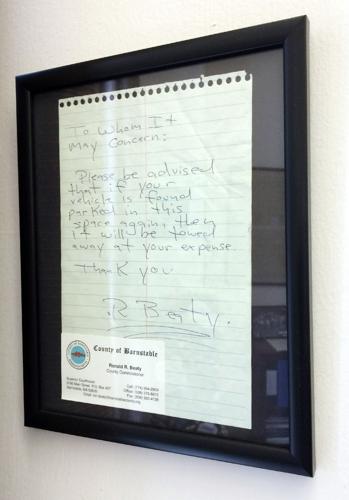 Perpetual Problem-Solver: Representative Randy Hunt Keeps Cape Front ...