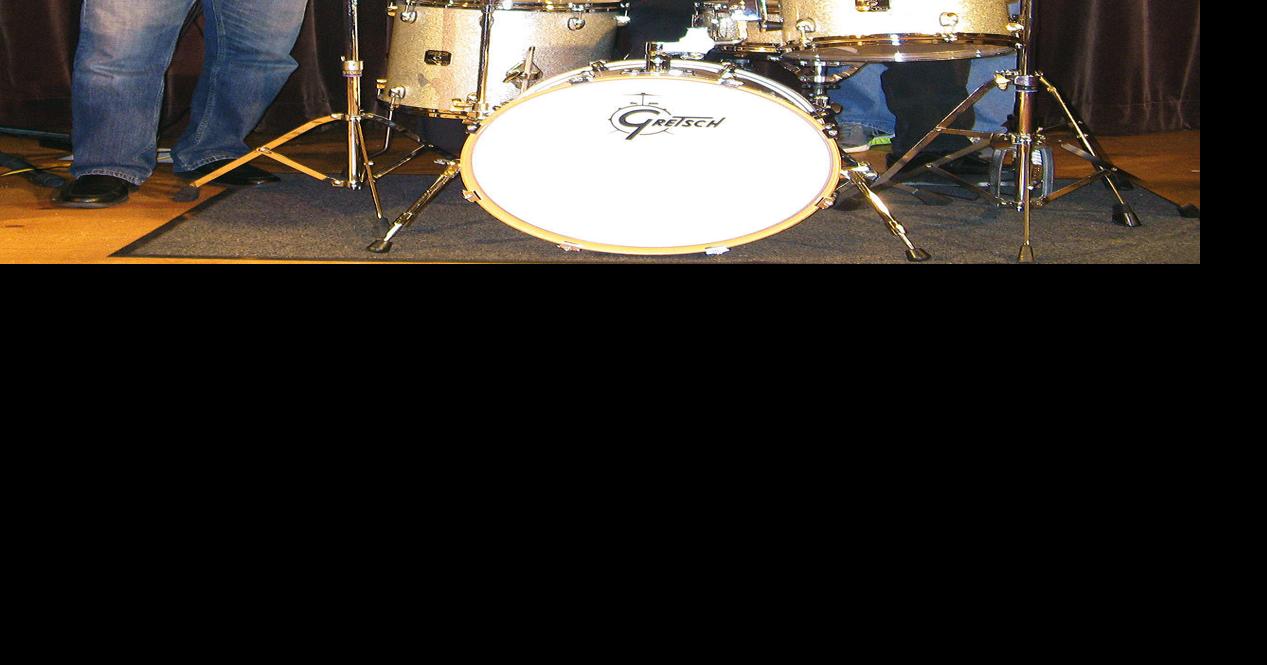 Gregg Sullivan & Friends | Arts & Entertainment | capenews.net