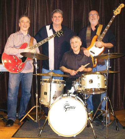 Gregg Sullivan & Friends | Arts & Entertainment | capenews.net