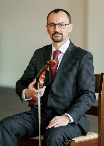 Cape Cod String Quartet Will Perform At Highfield Hall | Arts & Entertainment | capenews.net